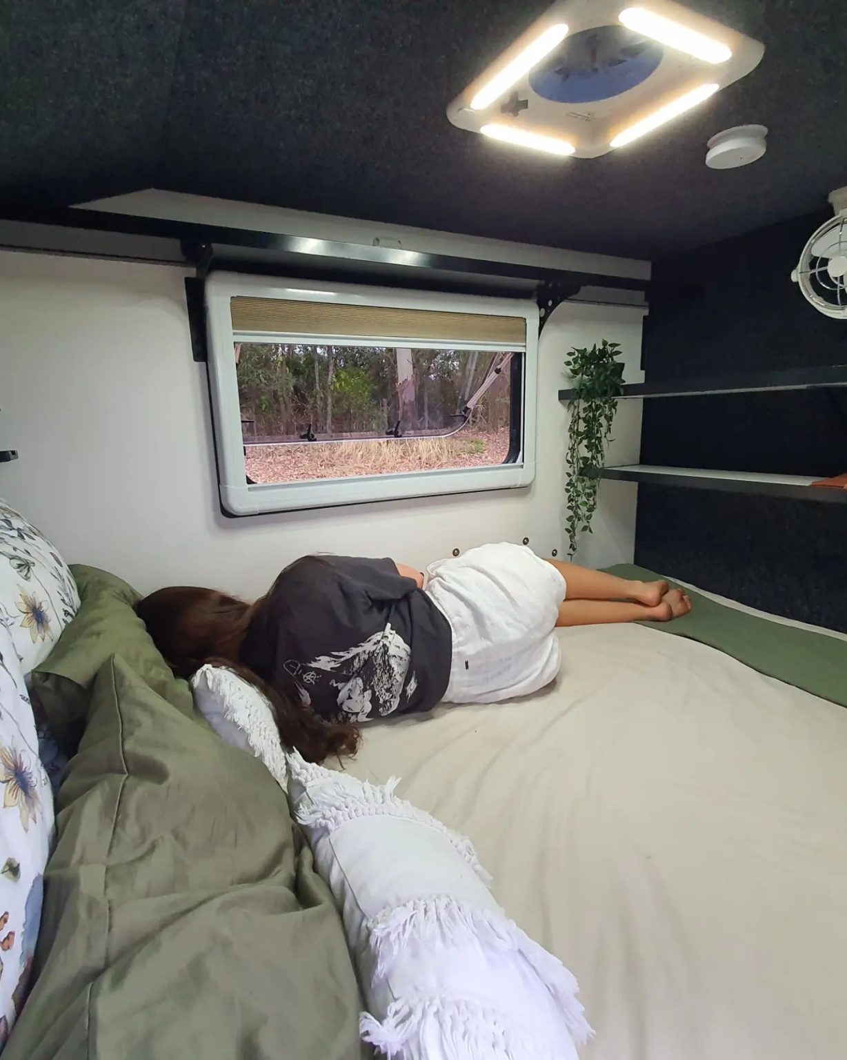 Home - Origin Campers